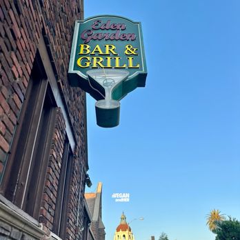 EDEN GARDEN BAR & GRILL - Updated May 2025 - 454 Photos & 652 Reviews ...