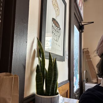 MAGIC BRAIN CAFE - Updated December 2025 - 181 Photos & 214 Reviews ...