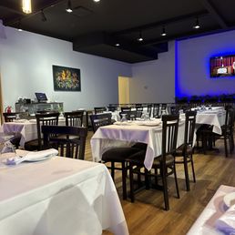THE SIMPSON RESTAURANT & BAR - NJ - Updated April 2025 - 124 Photos ...