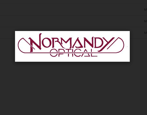 NORMANDY OPTICAL - Updated December 2025 - 10 Photos & 21 Reviews ...