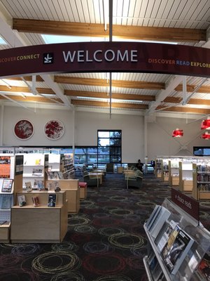FEDERAL WAY 320TH LIBRARY - Updated November 2025 - 38 Photos & 11 ...