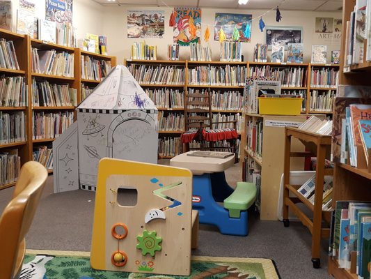 PLEASANT HILLS PUBLIC LIBRARY - Updated December 2025 - 21 Photos - 302 ...