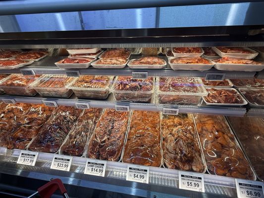 BIG SQUARE - Updated December 2025 - 164 Photos & 154 Reviews - 831 N ...