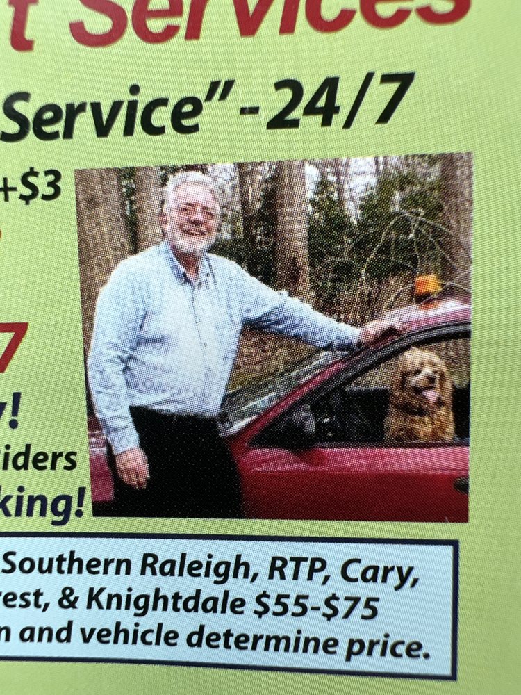 STAN MORSE - CAR UNLOCKER - Updated March 2025 - Raleigh, North ...