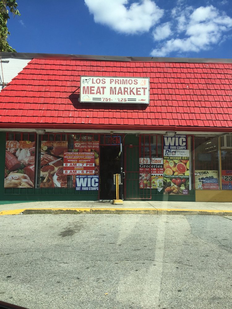 LOS PRIMO MEATMARKET - Updated January 2025 - 221 Academy Ave ...