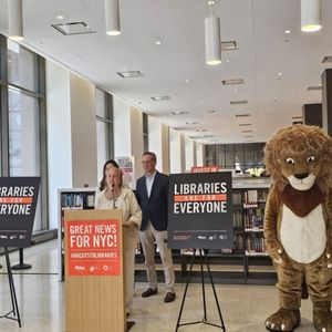 ELMER HOLMES BOBST LIBRARY - Updated April 2025 - 56 Photos & 57 ...