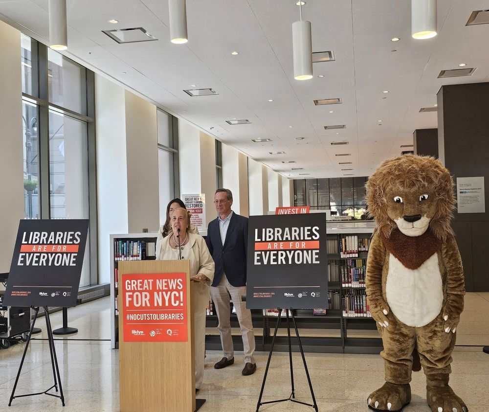 NEW YORK PUBLIC LIBRARY - STAVROS NIARCHOS FOUNDATION LIBRARY - Updated ...