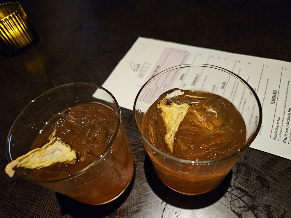 BAR MOXY - Updated December 2025 - 19 Photos & 18 Reviews - 1260 S ...