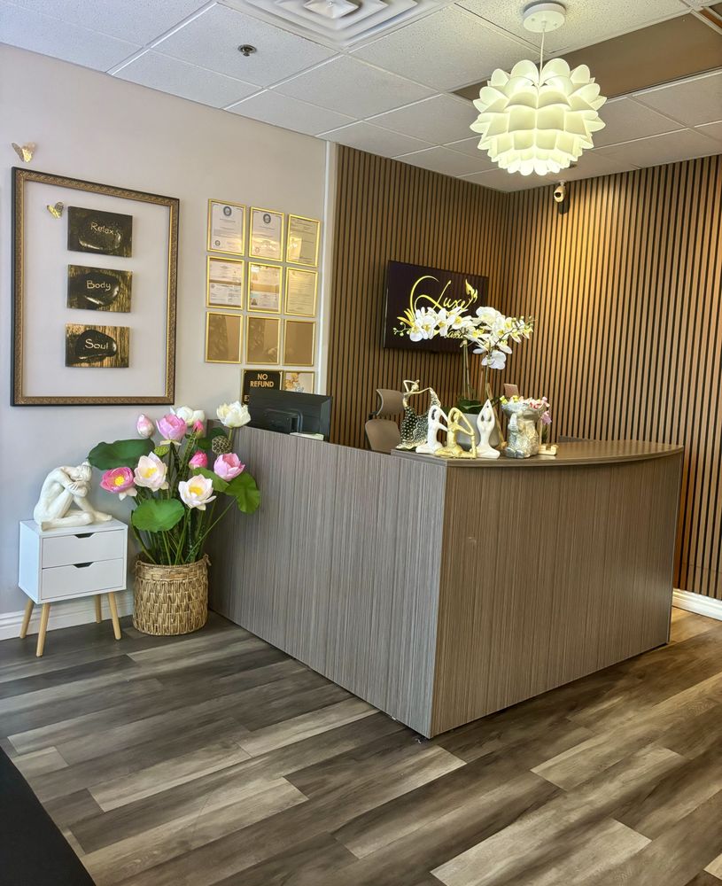 LUXE THAI SPA & MASSAGE - Updated November 2025 - 43 Photos - 4170 S ...