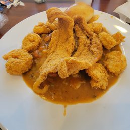 CORK’S CAJUN FRIED FISH & SHRIMP - Updated July 2025 - 133 Photos & 102 ...