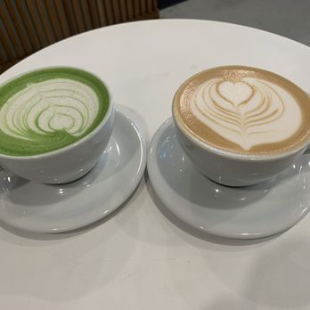 SCORPIO COFFEE - Updated July 2024 - 875 Photos & 315 Reviews - 1905 ...