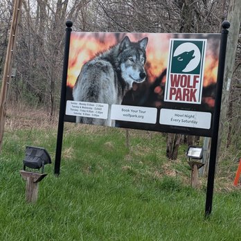 WOLF PARK - Updated December 2025 - 99 Photos & 32 Reviews - 4004 E ...