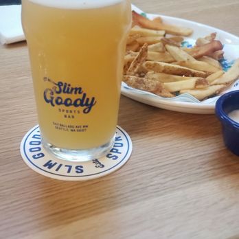 SLIM GOODY SPORTS BAR - Updated March 2025 - 73 Photos & 24 Reviews - 5411 Ballard Ave NW ...