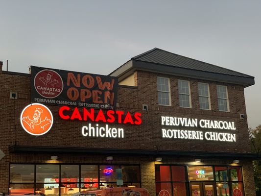 CANASTAS CHICKEN - Updated October 2025 - 38 Photos & 42 Reviews - 5318 ...