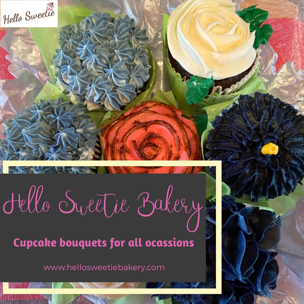 HELLO SWEETIE BAKERY - Updated October 2024 - Ottawa, Ontario - Custom ...