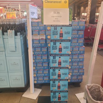 TARGET - Updated October 2025 - 293 Photos & 330 Reviews - 2656 N ...