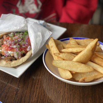 ZO GREEK - 287 Photos & 257 Reviews - 355 Revolution Dr, Somerville ...