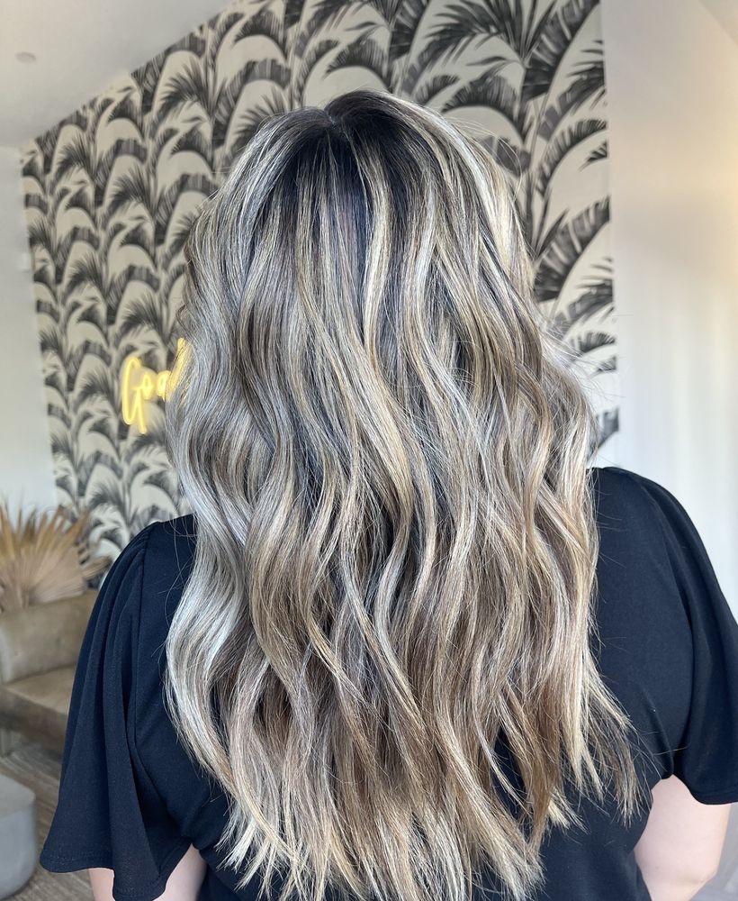 LUCID HAIR LAB - Updated February 2025 - 135 Photos & 36 Reviews - 195 ...