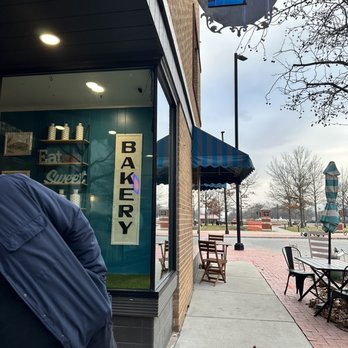 PARK STREET PASTRY - Updated September 2025 - 56 Photos & 76 Reviews ...