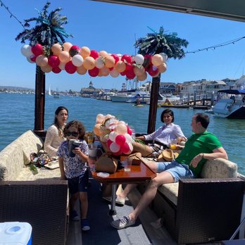 TIKI FUN BOATS - Updated May 2024 - 50 Photos & 10 Reviews - Newport ...