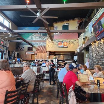 FERRARO’S ITALIAN GRILLE - Updated June 2025 - 142 Photos & 293 Reviews ...