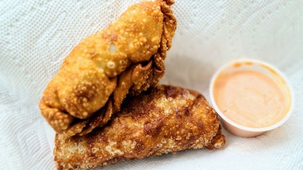 EL EMPANADA KING - Updated December 2025 - 34 Photos & 13 Reviews - 199 ...