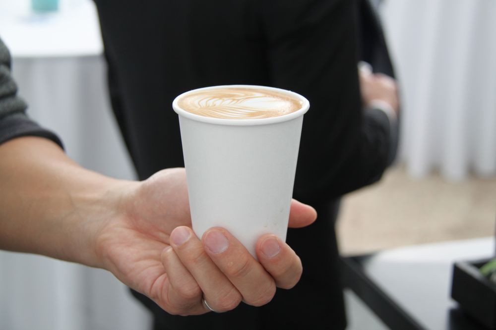 HEDGE COFFEE - Updated October 2025 - 58 Photos & 45 Reviews - 434 ...