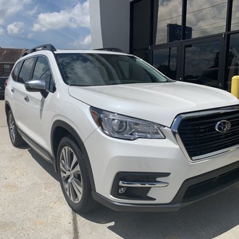 BRYAN SUBARU - Updated July 2025 - 40 Photos & 56 Reviews - 8305 ...