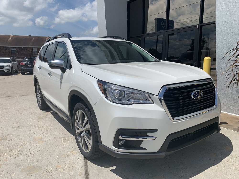 BRYAN SUBARU - 37 Photos & 41 Reviews - Car Dealers - 8305 Airline Dr ...