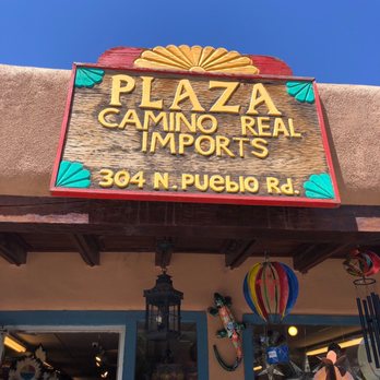 PLAZA CAMINO REAL IMPORTS - Updated January 2026 - 13 Photos - 304 ...