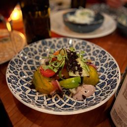 GYPSY KITCHEN DC - 1392 Photos & 737 Reviews - 1825 14th St NW ...