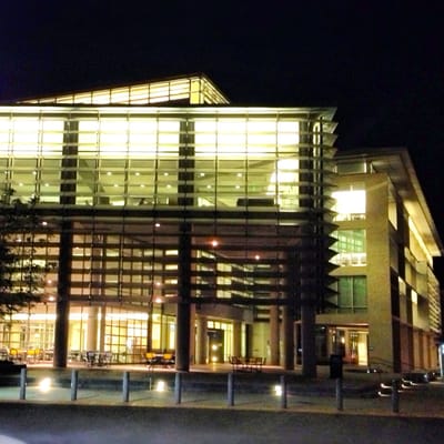 UC MERCED LIBRARY with 25 real customer photos - Updated August 2024 ...