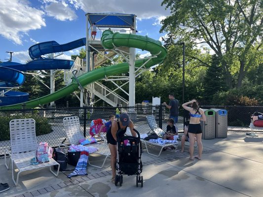 CENTENNIAL AQUATIC CENTER - Updated July 2025 - 26 Photos & 20 Reviews ...