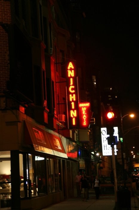 ANICHINI BROTHERS, INC - Updated October 2025 - 545 N Wells St, Chicago ...