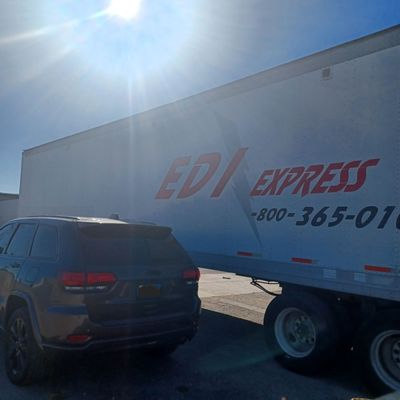 EDI EXPRESS - Updated October 2025 - 29 Reviews - 596 W 135th St ...