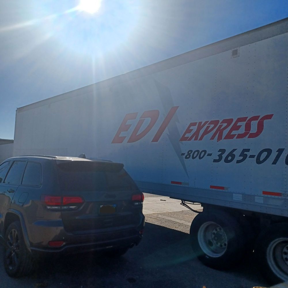 EDI EXPRESS - Updated October 2025 - 29 Reviews - 596 W 135th St ...