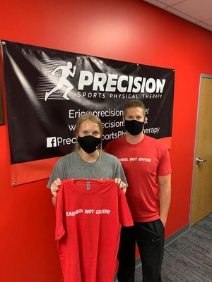 PRECISION SPORTS PHYSICAL THERAPY - Updated December 2025 - 24 Photos ...