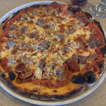 UNION PIZZERIA-EVANSTON - Updated August 2025 - 317 Photos & 545 ...