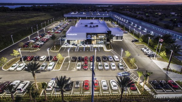 HEADQUARTER MAZDA - Updated May 2026 - 41 Photos & 46 Reviews - 17500 ...