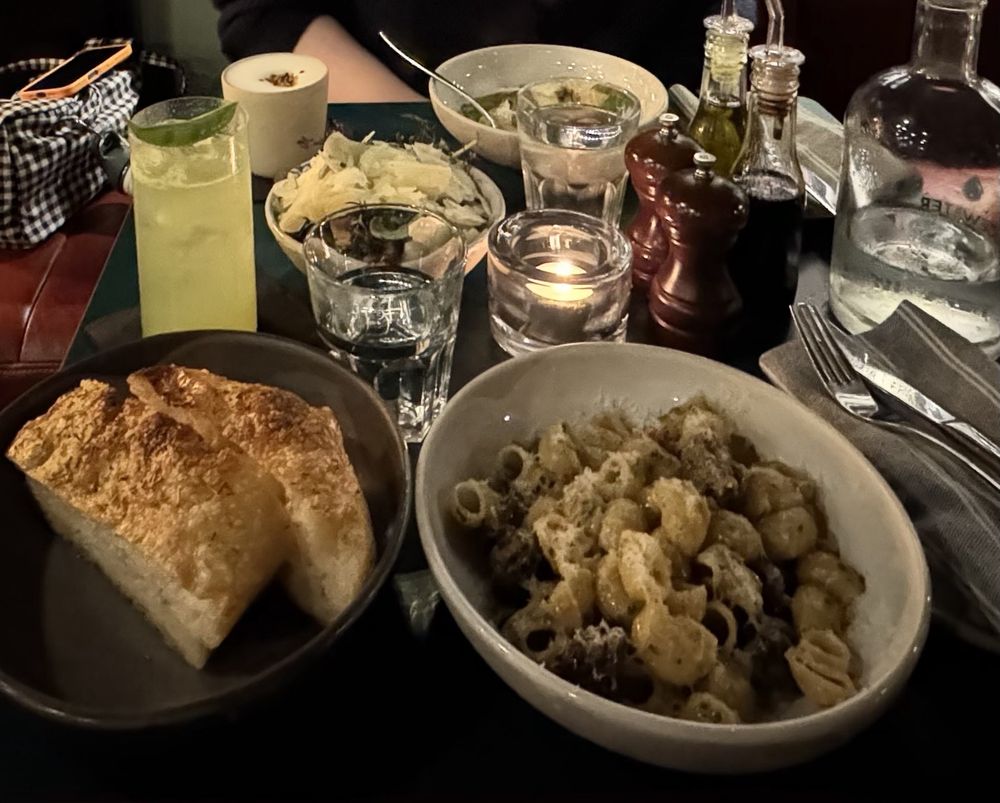 COPPINGER ROW - Updated December 2025 - 168 Photos & 73 Reviews - 1 ...