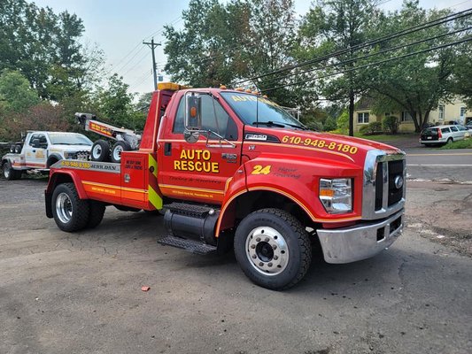 AUTO RESCUE - Updated December 2025 - 392 Swamp Pike, Limerick ...