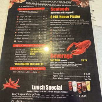 RUSTY CRAB DADDY - Updated September 2025 - 232 Photos & 190 Reviews ...