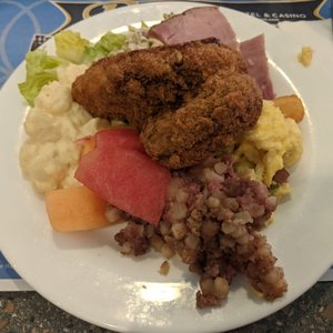 RIVERSIDE BUFFET - 133 Photos & 173 Reviews - 1650 S Casino Dr ...