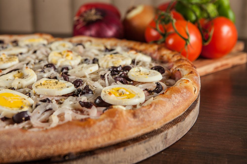 PIEFECTION - 192 Photos & 173 Reviews - 3120 S Kirkman Rd, Orlando ...