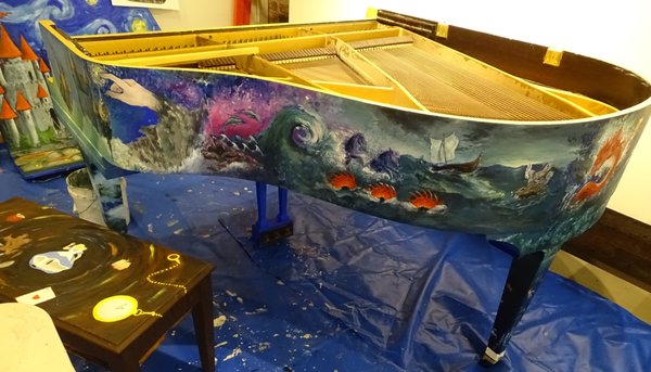 GALLERY 37 - 45 Photos & 17 Reviews - 66 E Randolph St, Chicago ...