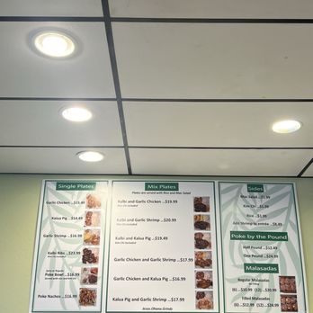 HAPA FOOD - Updated September 2025 - 64 Photos & 40 Reviews - 3375 E ...