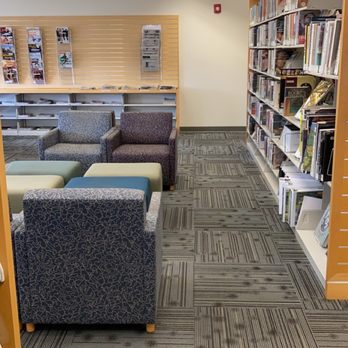 SACRAMENTO PUBLIC LIBRARY - ELK GROVE - Updated December 2025 - 35 ...