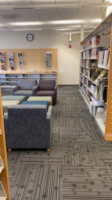 SACRAMENTO PUBLIC LIBRARY - ELK GROVE - Updated December 2025 - 35 ...