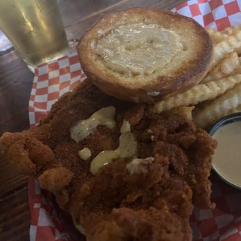 TIMMY’S HOT CHICKEN - Updated June 2025 - 228 Photos & 128 Reviews ...