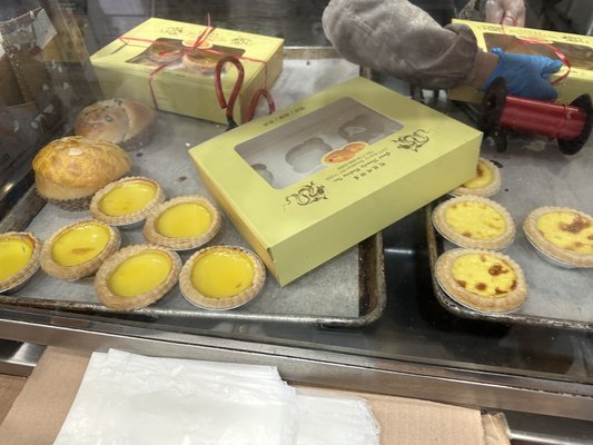 YU KING BAKERY - Updated March 2025 - 53 Photos & 29 Reviews - 2335 ...